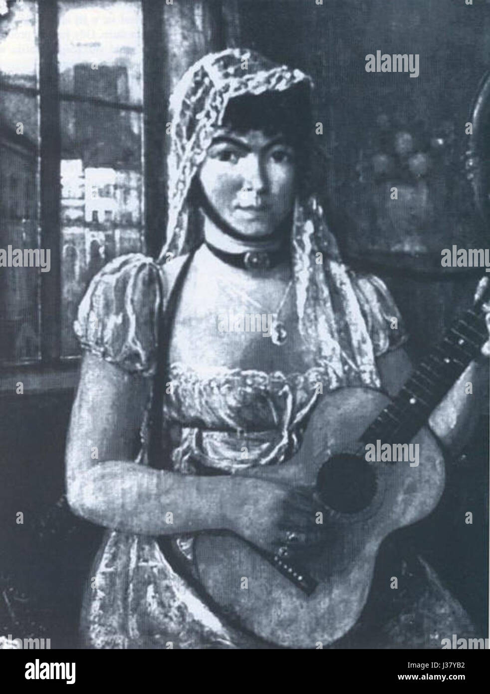 Charlotta hi-res stock photography and images - Alamy