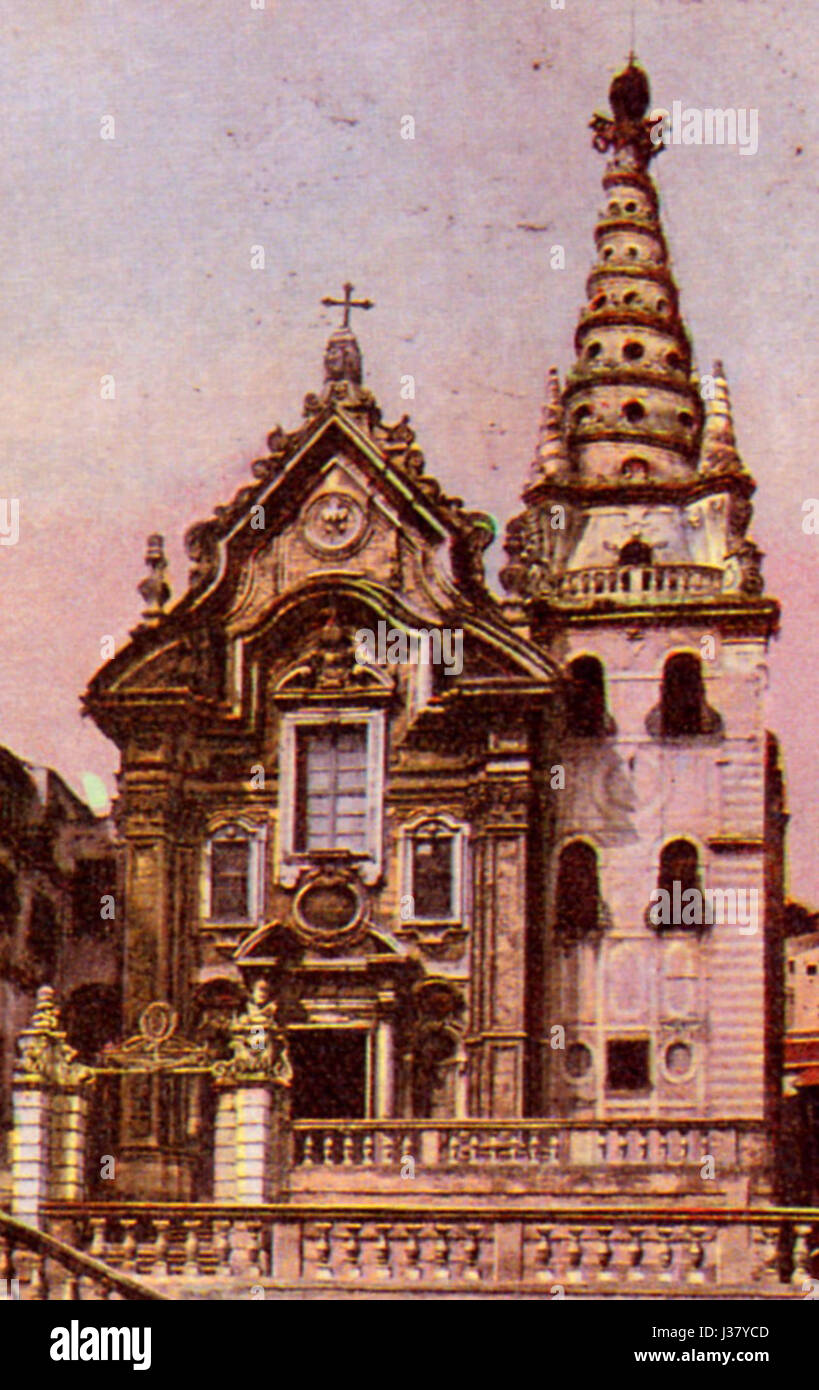 Messina churches hi-res stock photography and images - Alamy