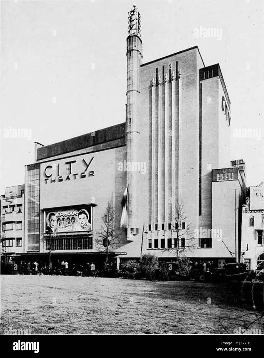 Map city amsterdam Black and White Stock Photos & Images - Alamy