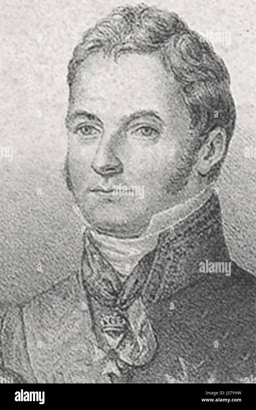 Map of fleming hi-res stock photography and images - Alamy