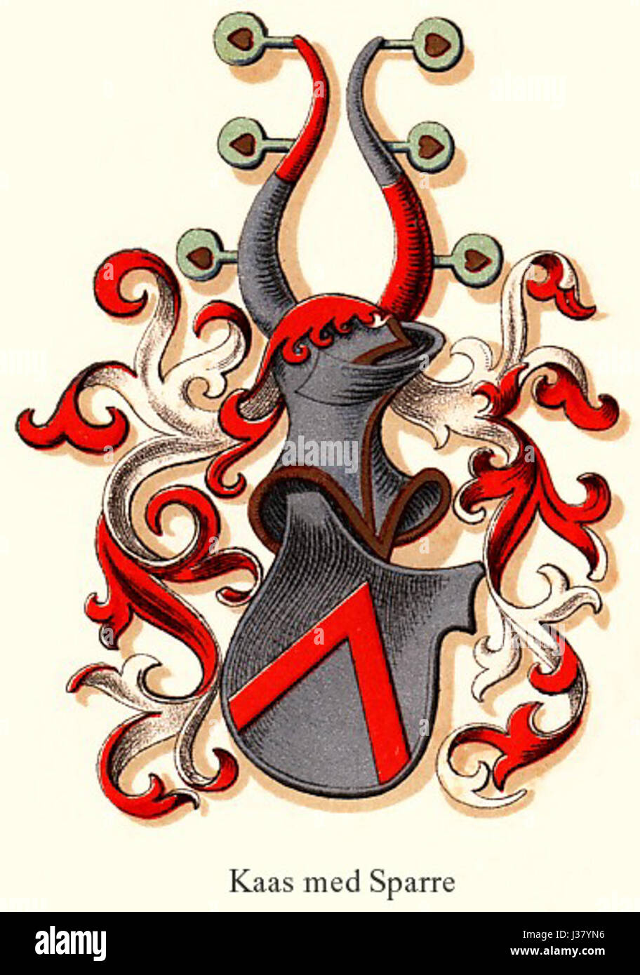Swedish royal coat of arms hi-res stock photography and images - Alamy