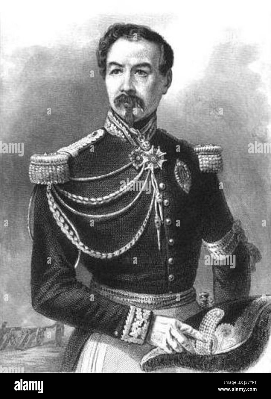 Claude Nicolas Vaudrey was a prominent French artist known for his ...