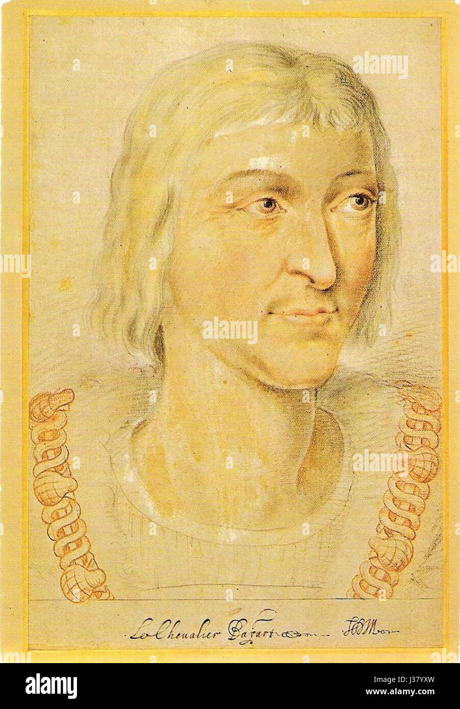 Chevalier Bayard, also known as Pierre du Terrail, was a French knight ...