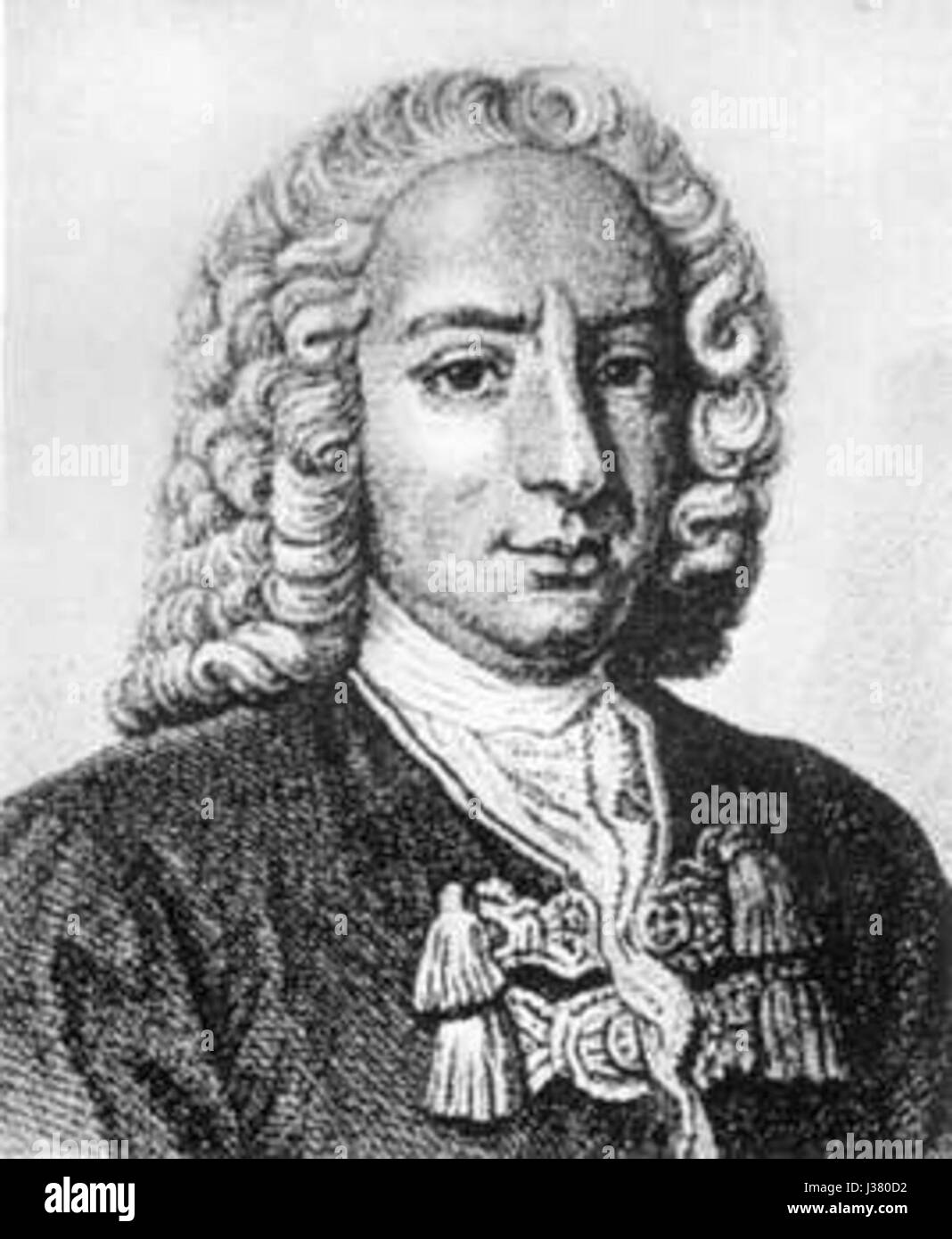 Daniel Bernoulli was a Swiss mathematician and physicist, best known ...