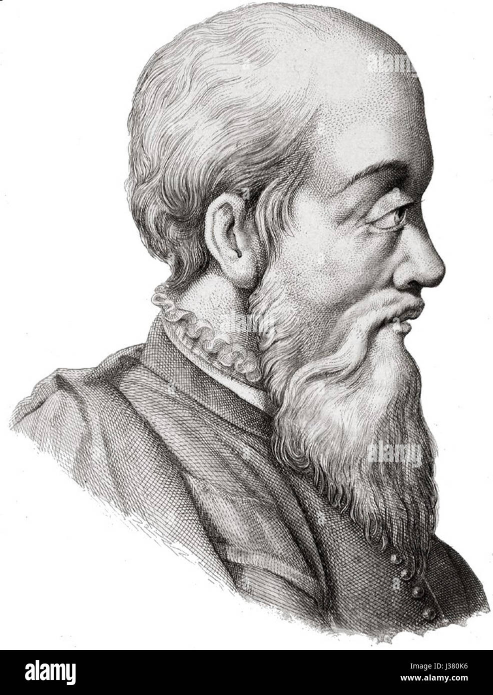 Clement Marot was a French poet of the Renaissance period, known for ...