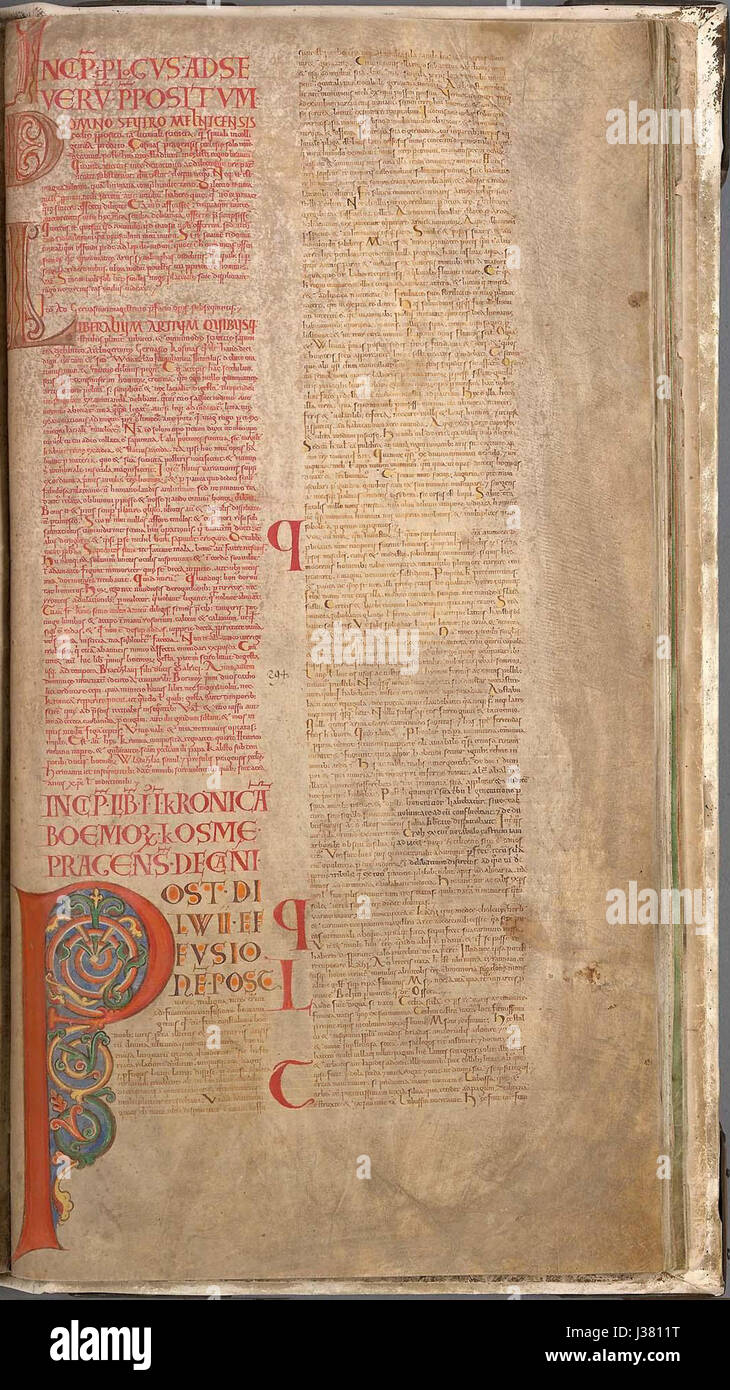 Codex gigas hi-res stock photography and images - Alamy