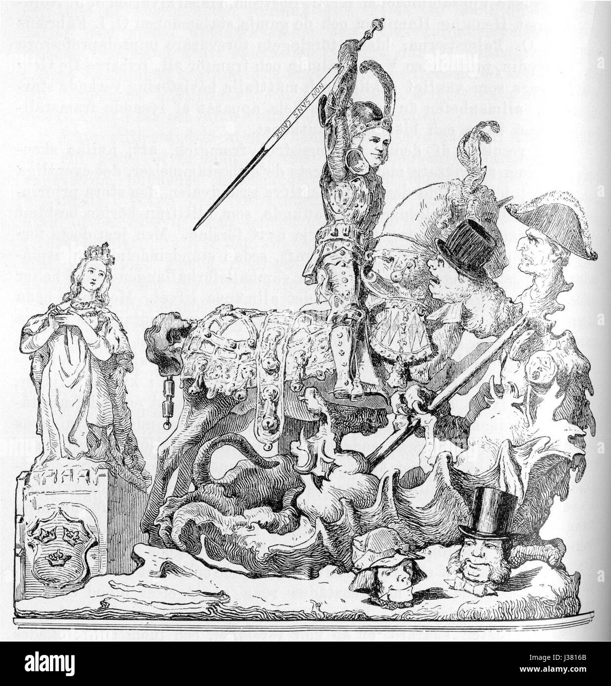 George geer hi-res stock photography and images - Alamy