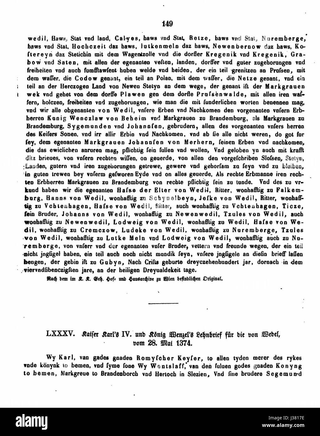 DE CDB 1 18 149 refers to a specific cataloging code or reference number for an item, likely ...