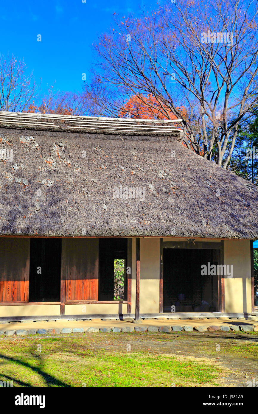 Period farm house hi-res stock photography and images - Alamy