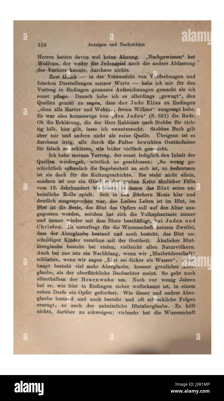 This reference to 'De Alemannia XXXIV 324' likely pertains to a ...