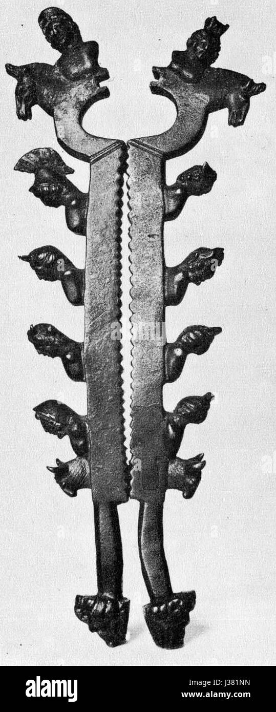 Cybele goddess hi-res stock photography and images - Alamy