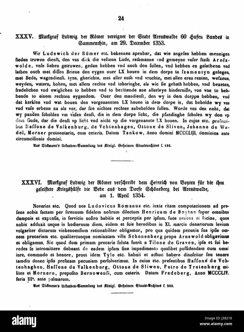 Manuscript identification Cut Out Stock Images & Pictures - Alamy