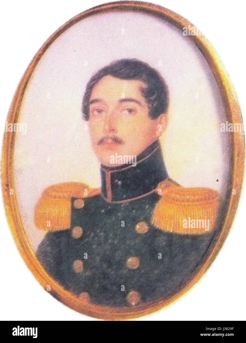 Count Mikhail Dmitrievich Tolstoy was a Russian aristocrat and writer ...