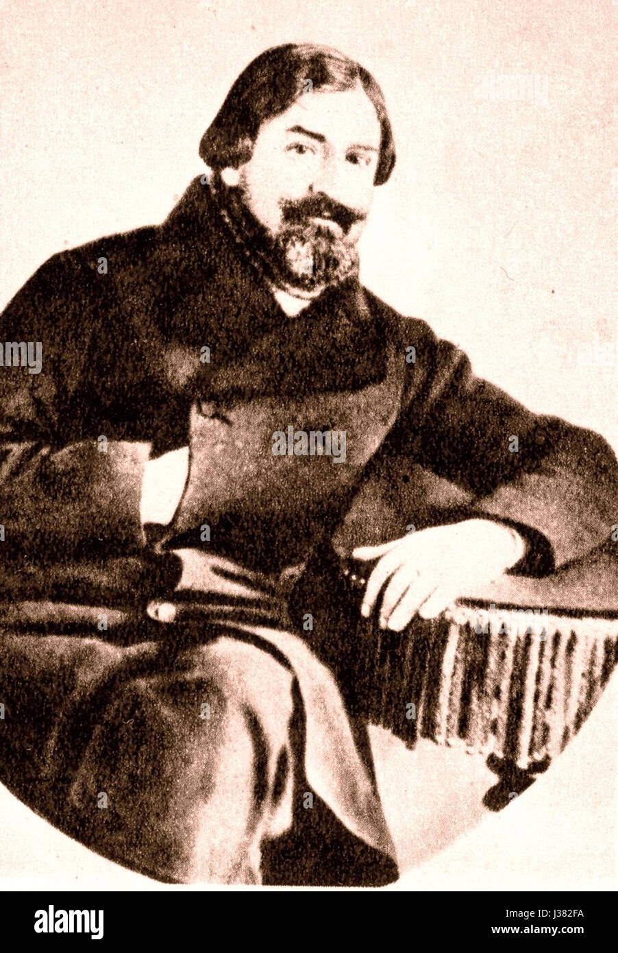 Costache hi-res stock photography and images - Alamy