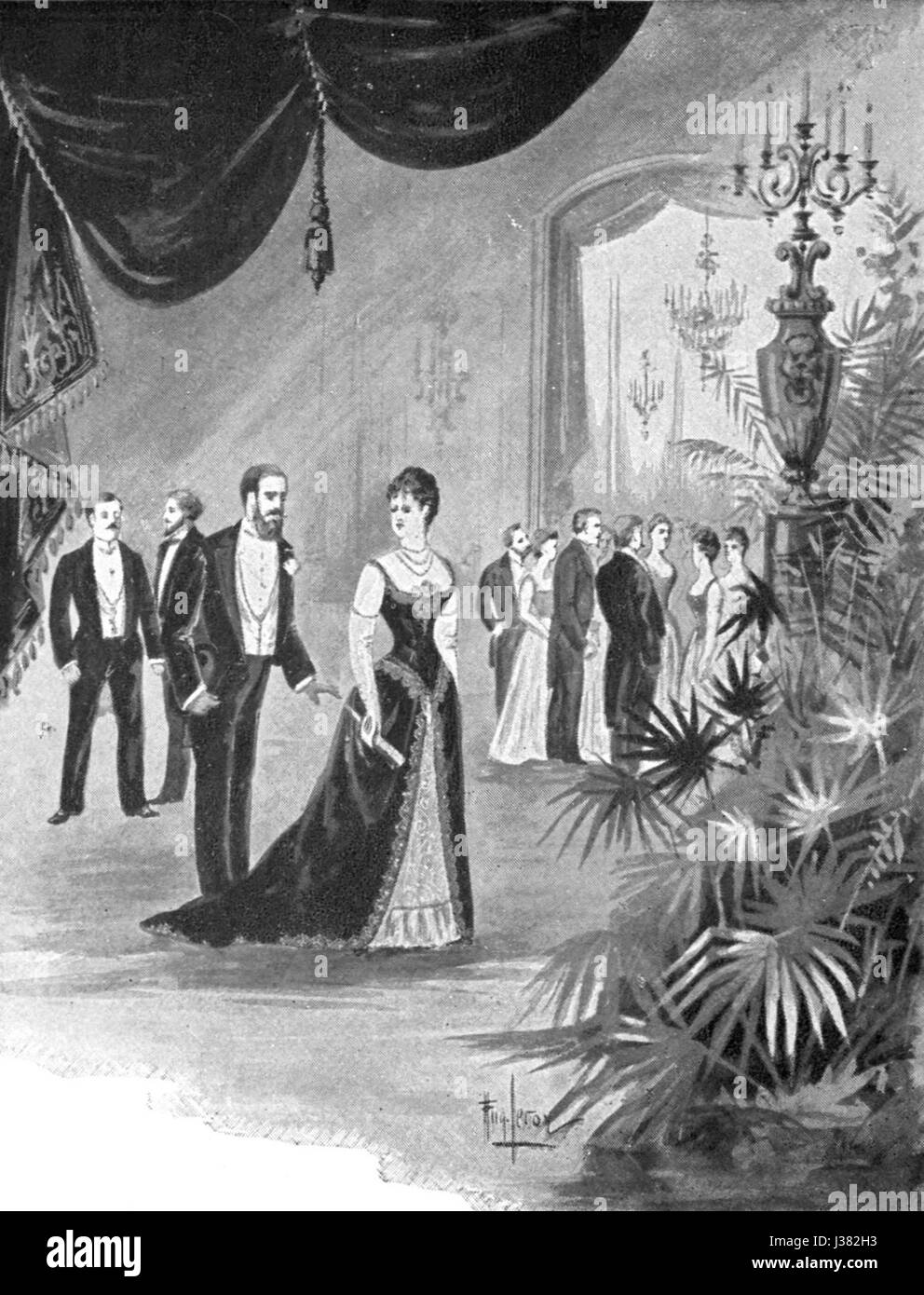 Frontispiece map Black and White Stock Photos & Images - Alamy