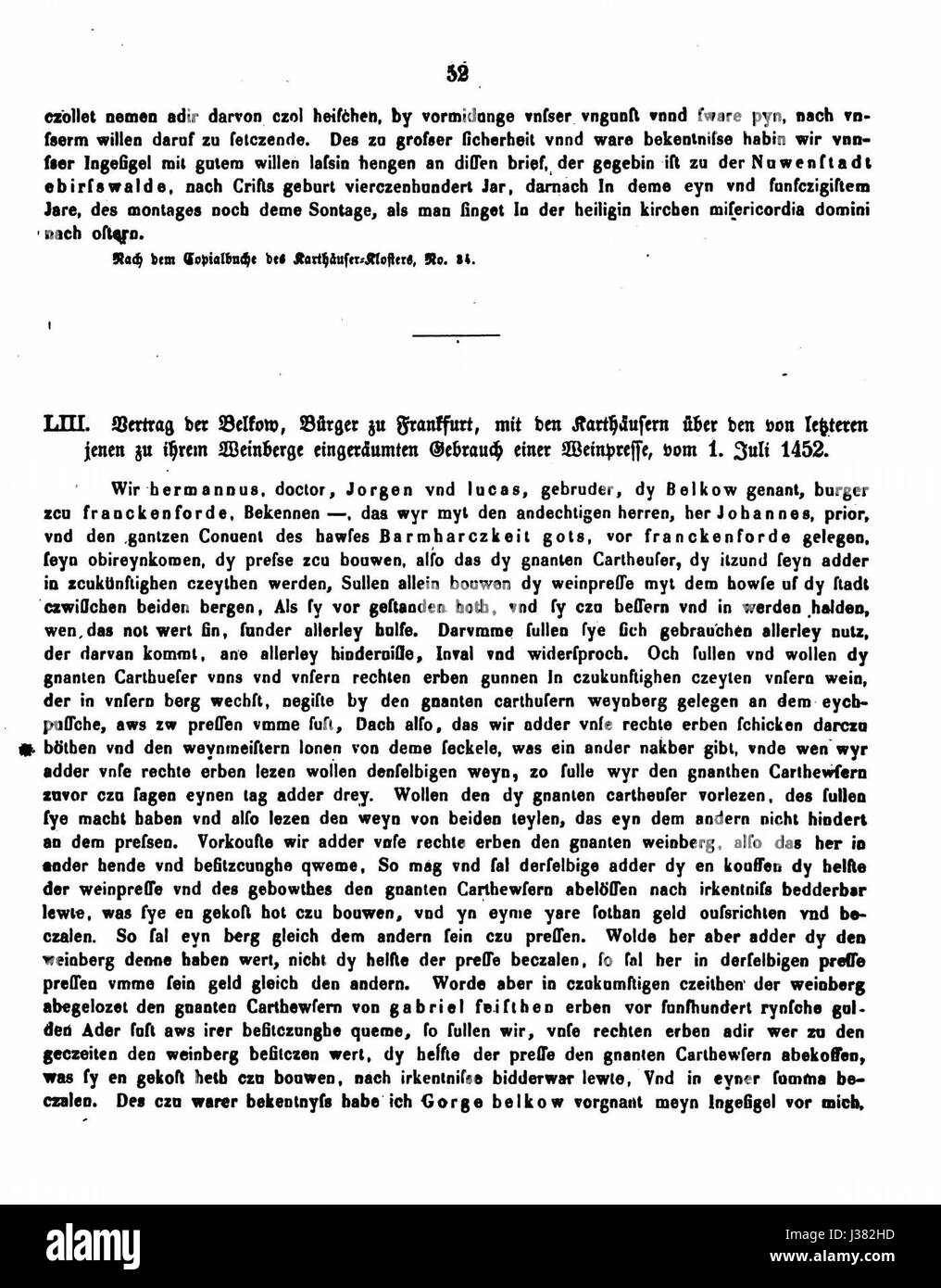 DE CDB 1 20 052 Stock Photo - Alamy