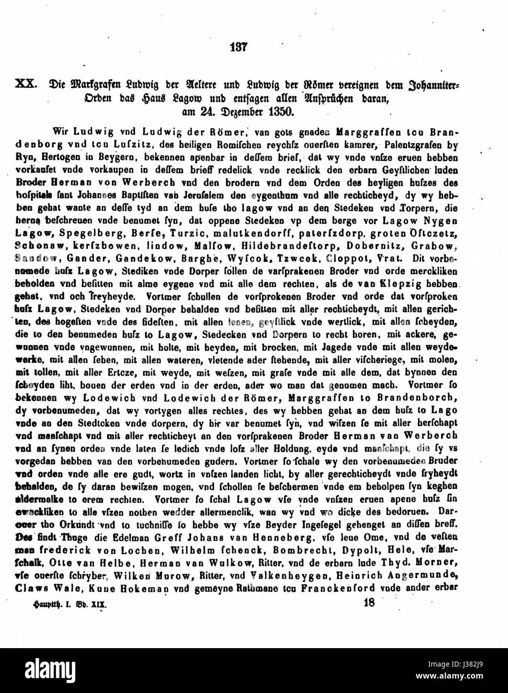 DE CDB 1 19 137 is a reference code for a specific document or collection, often used in ...