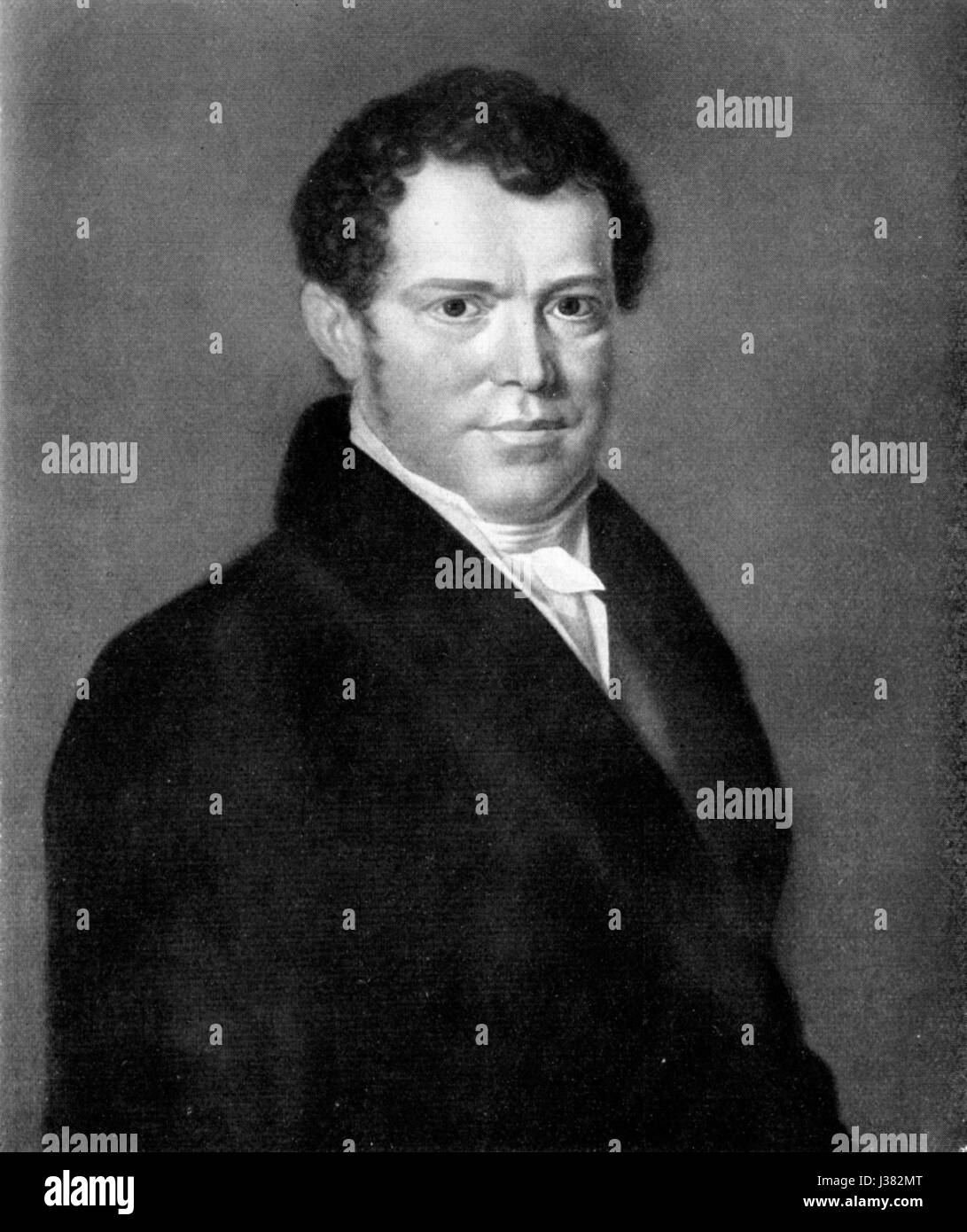 Herdegen Black and White Stock Photos & Images - Alamy