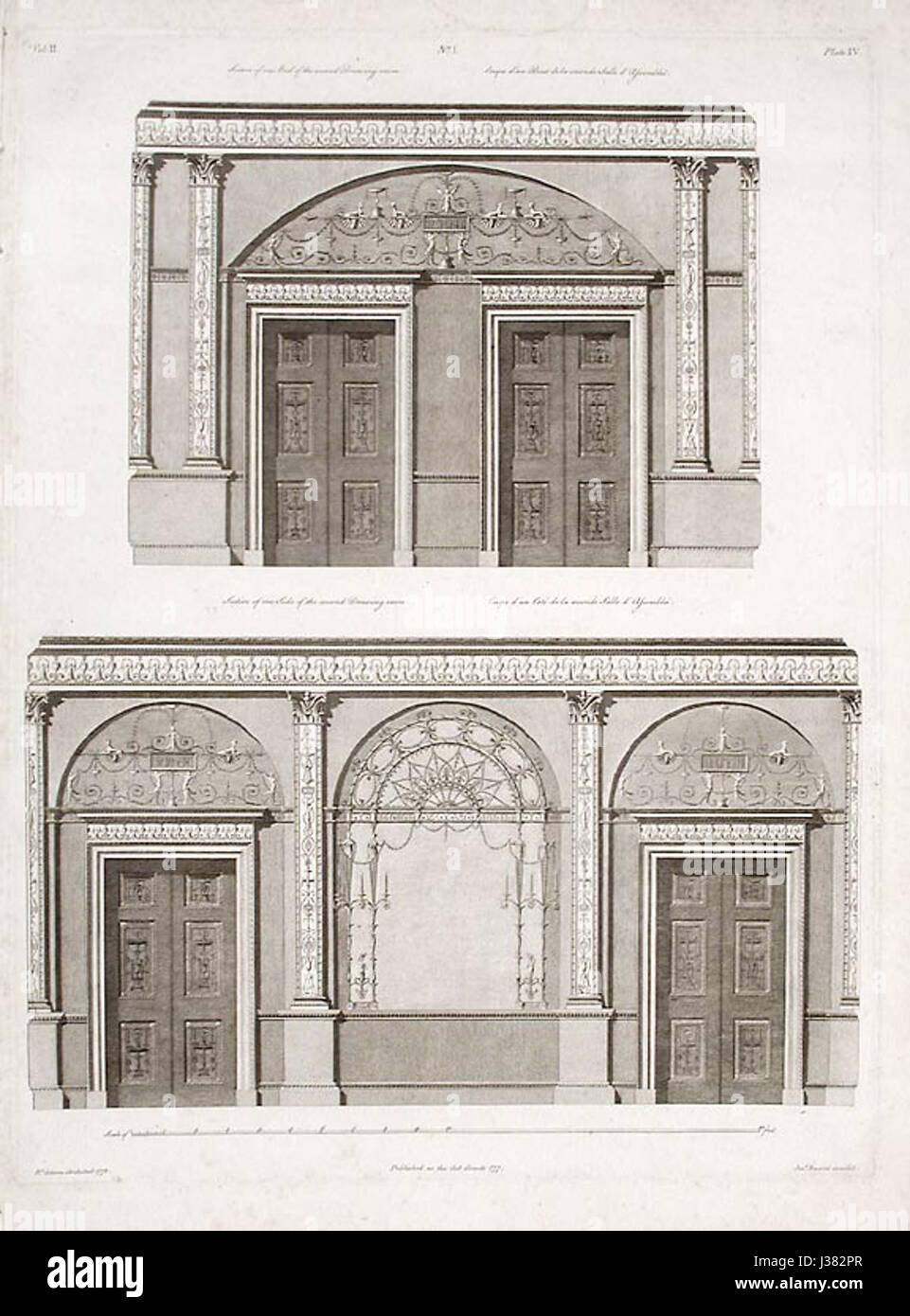 Derby house hi-res stock photography and images - Alamy