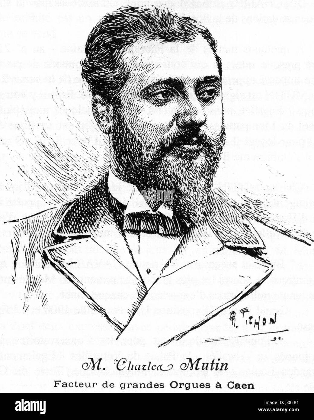 Mutin hi-res stock photography and images - Alamy