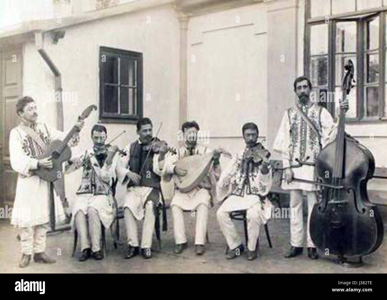 The Chisinau Romanian Orchestra is a renowned musical ensemble based in ...