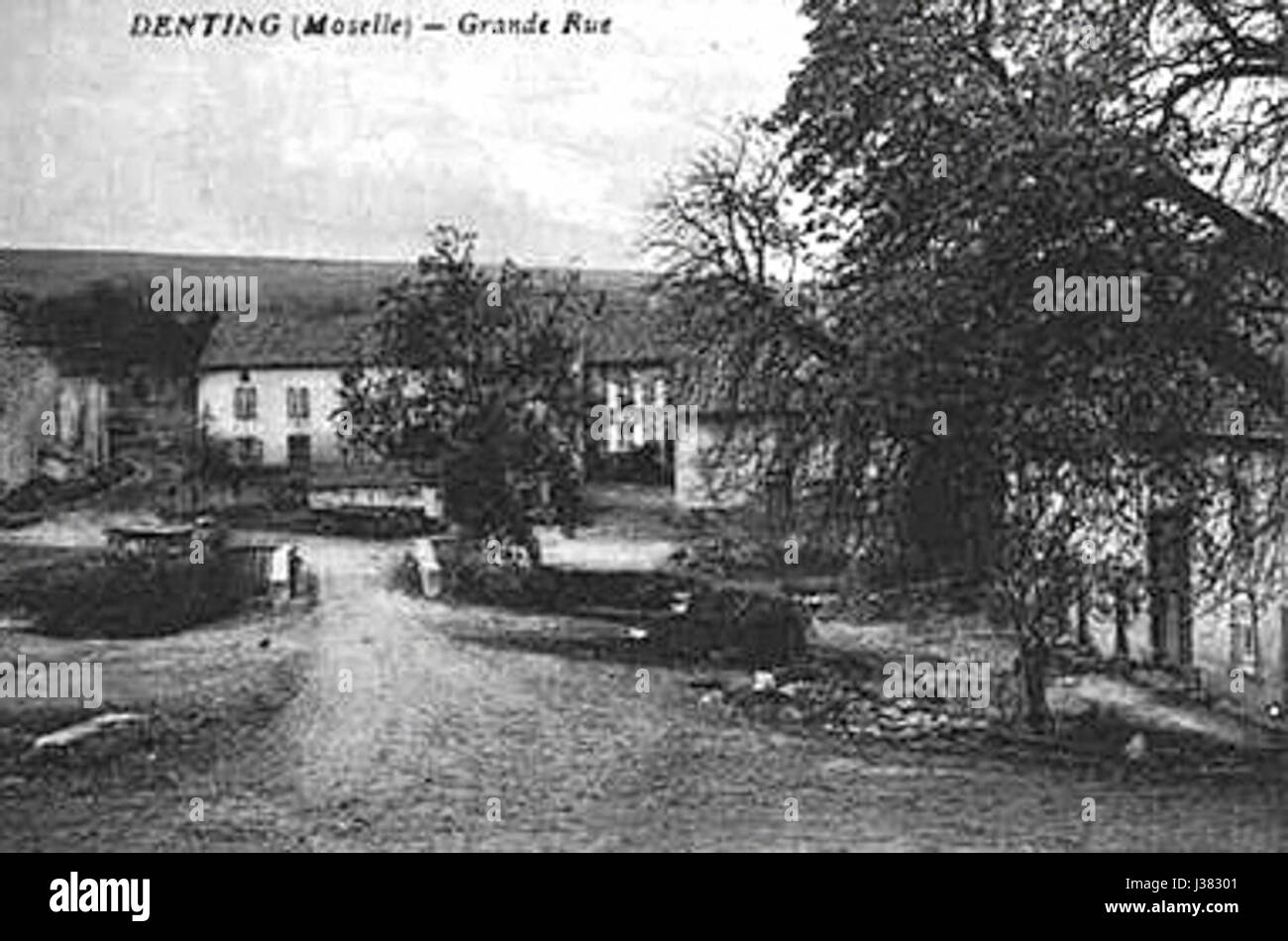 Denting refers to a physical imperfection, commonly seen in materials ...