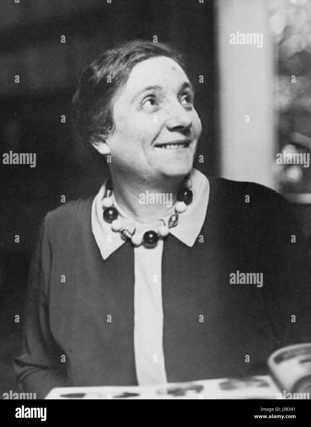 Claire Croiza was a renowned French opera singer, known for her ...