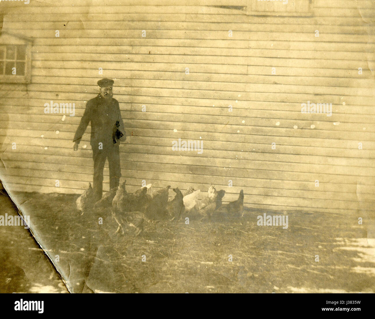 Petty historical hi-res stock photography and images - Alamy