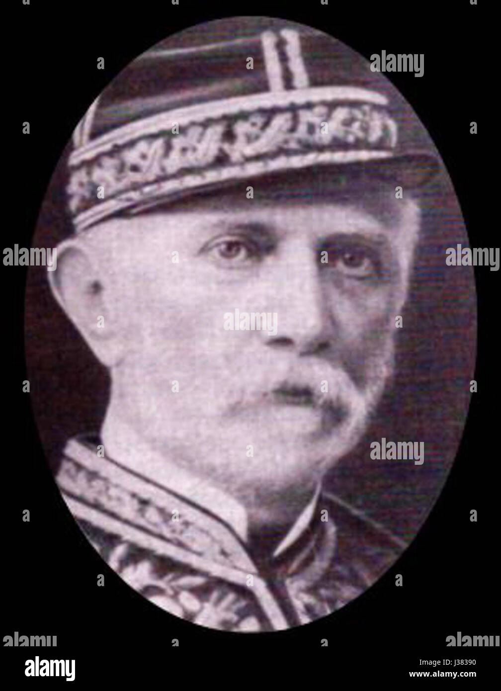 Cornelio Saavedra Rodriguez Stock Photo - Alamy