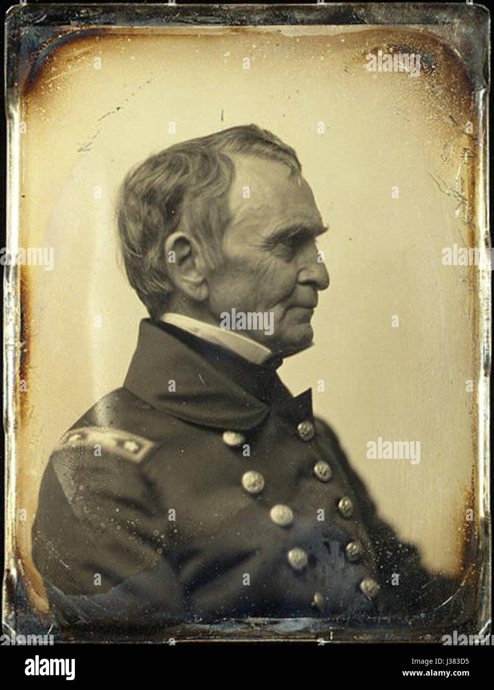 Charles morris hi-res stock photography and images - Alamy