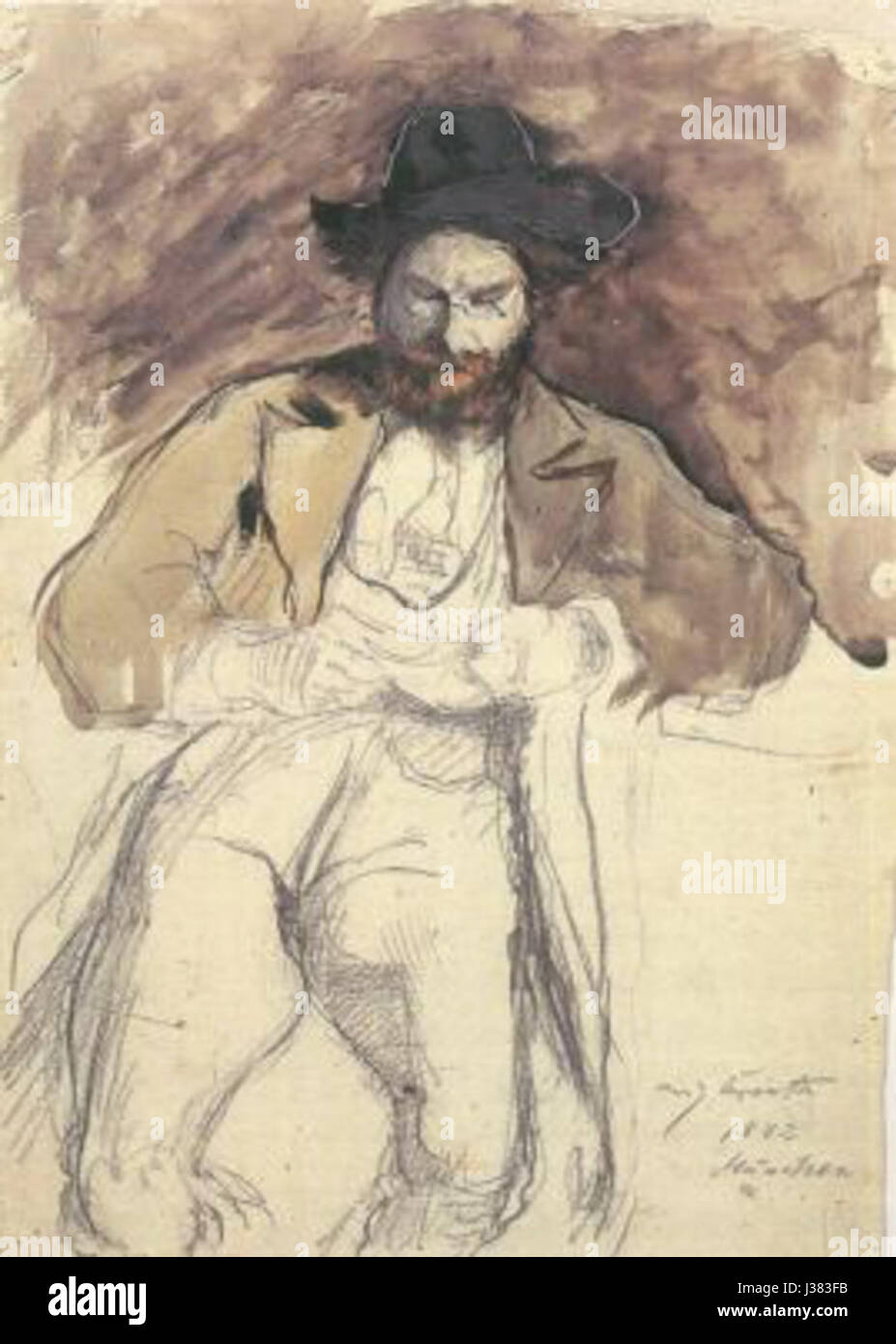 Ancient corinth map hi-res stock photography and images - Alamy