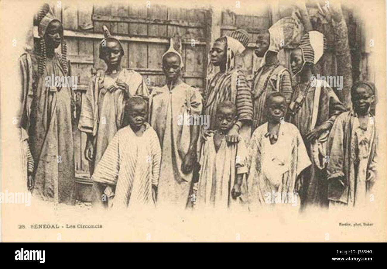 Senegalais hi-res stock photography and images - Alamy