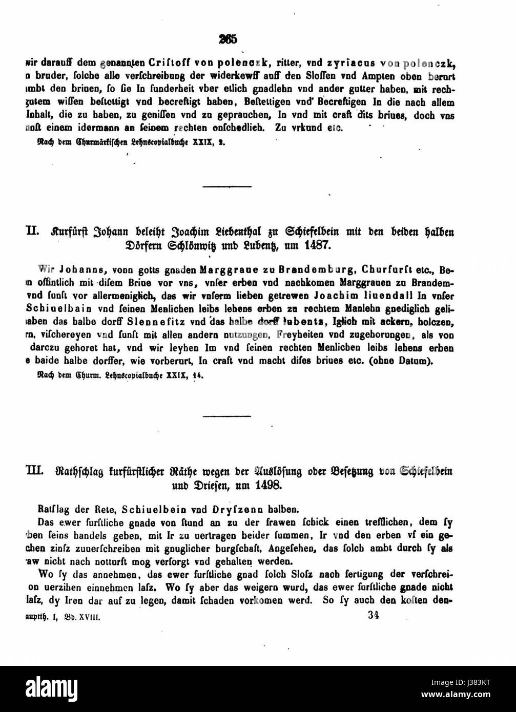 A catalog reference labeled *DE CDB 1 18 265*, possibly documenting an item, artwork, or object ...