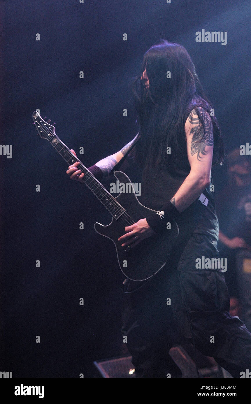 Gregor mackintosh hi-res stock photography and images - Alamy