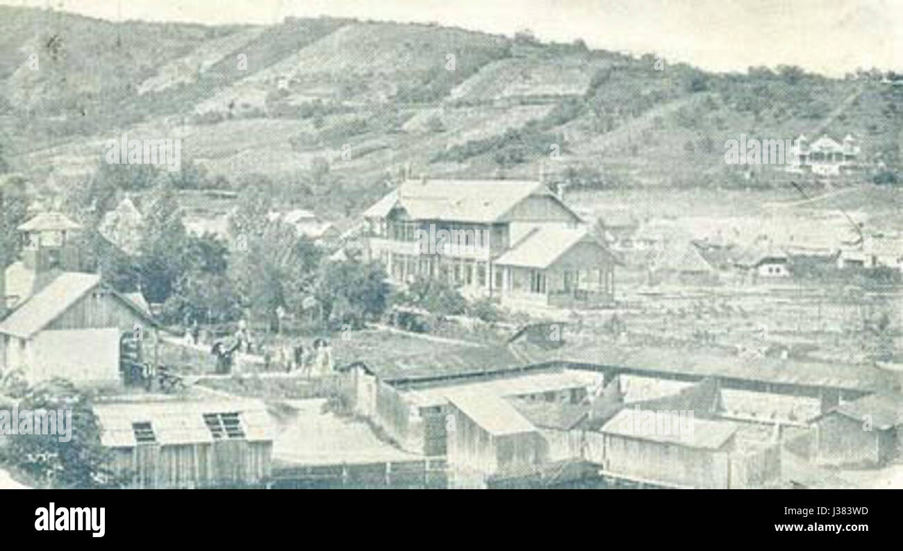 Cojocna is known for its cultural significance and local history in ...