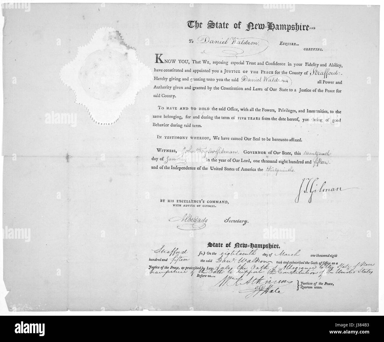 Peace enforcement Black and White Stock Photos & Images - Alamy