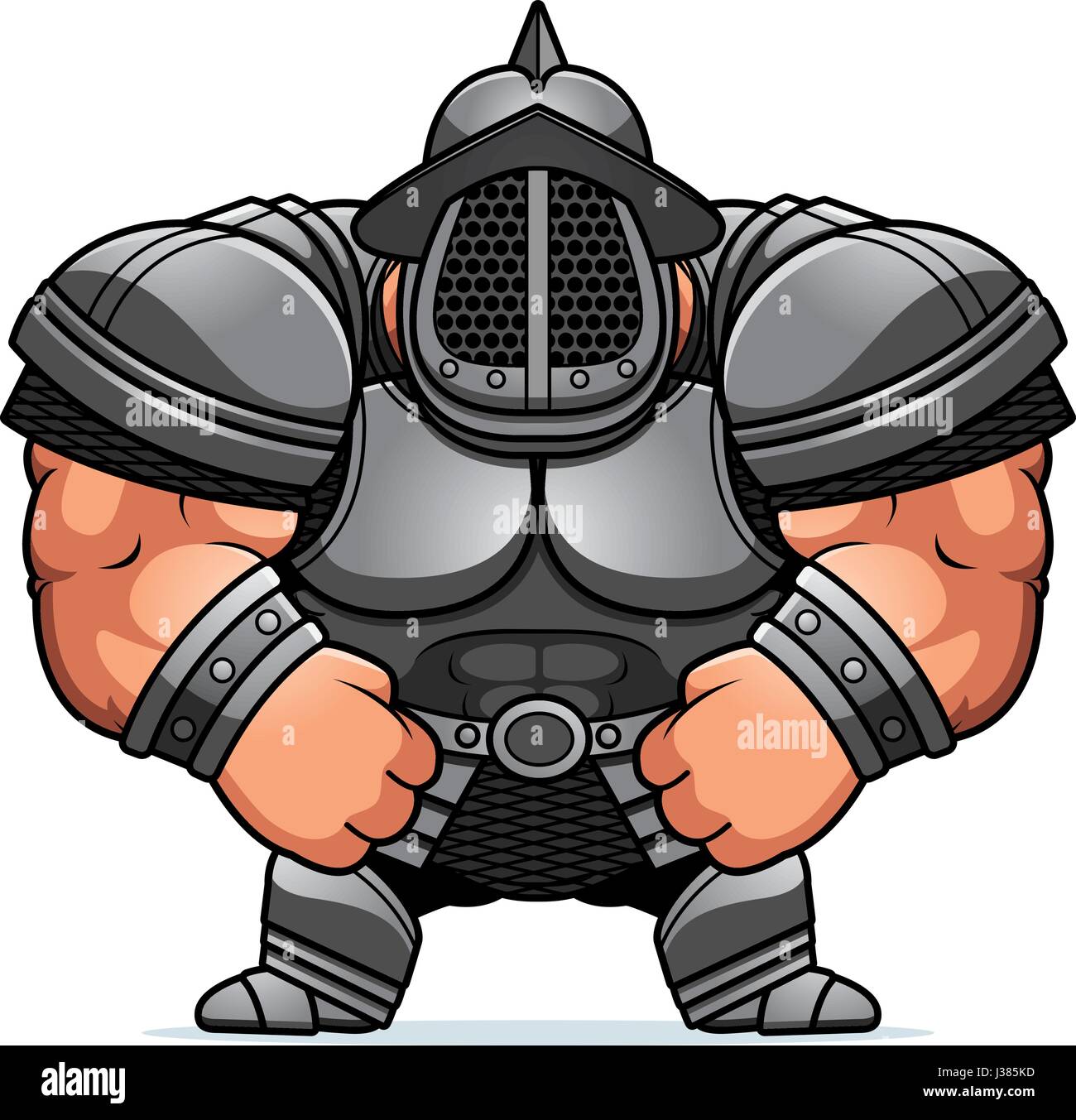 Cartoon Clogad Gladiator Cartoon Gladiator Stock Vector Images Alamy