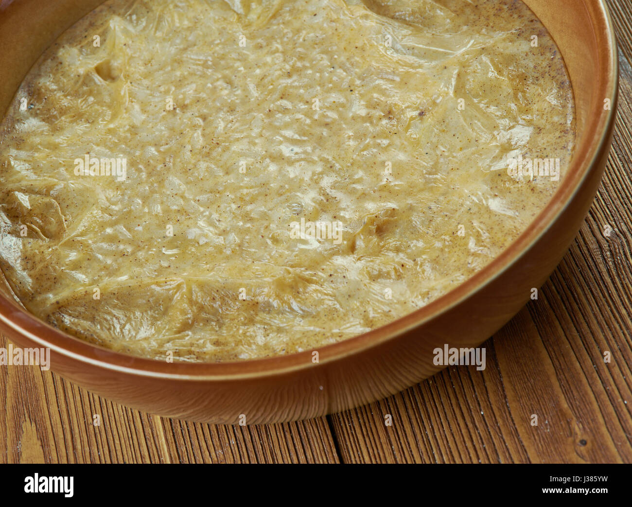 Norman speciality hi-res stock photography and images - Alamy