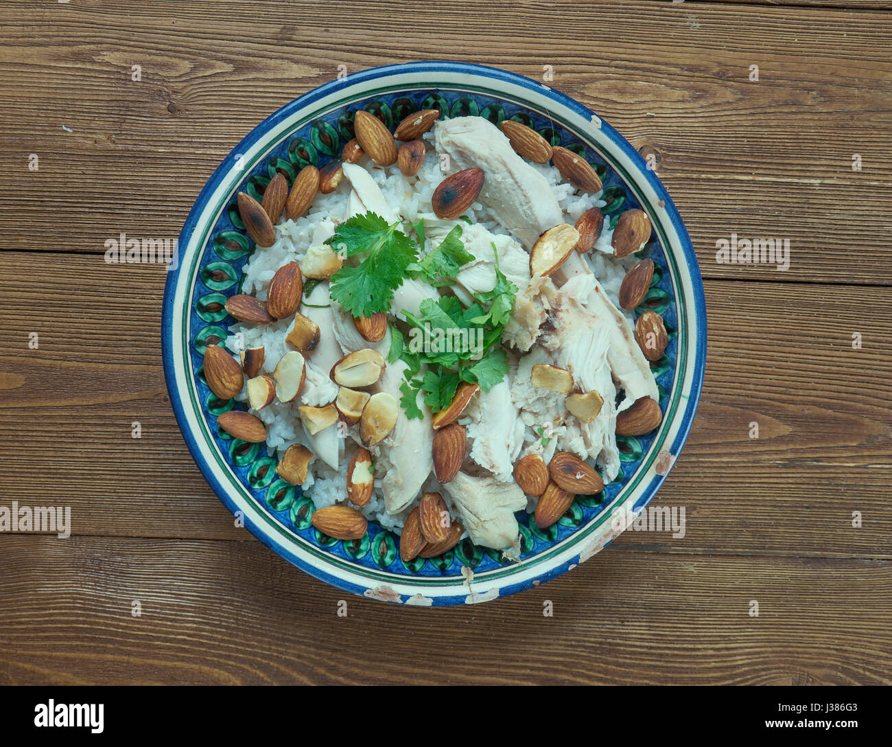 Fatet dajaj hi-res stock photography and images - Alamy