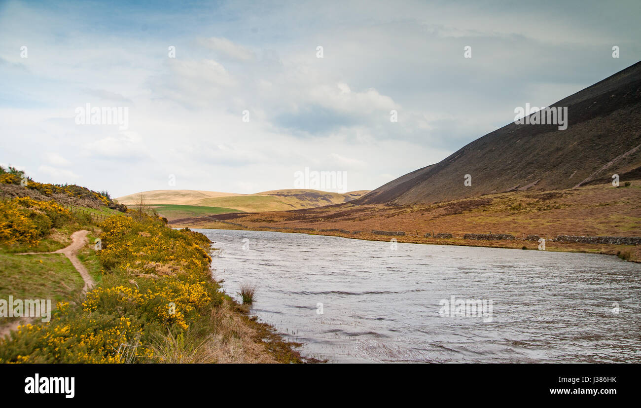 Pentlands hi-res stock photography and images - Alamy