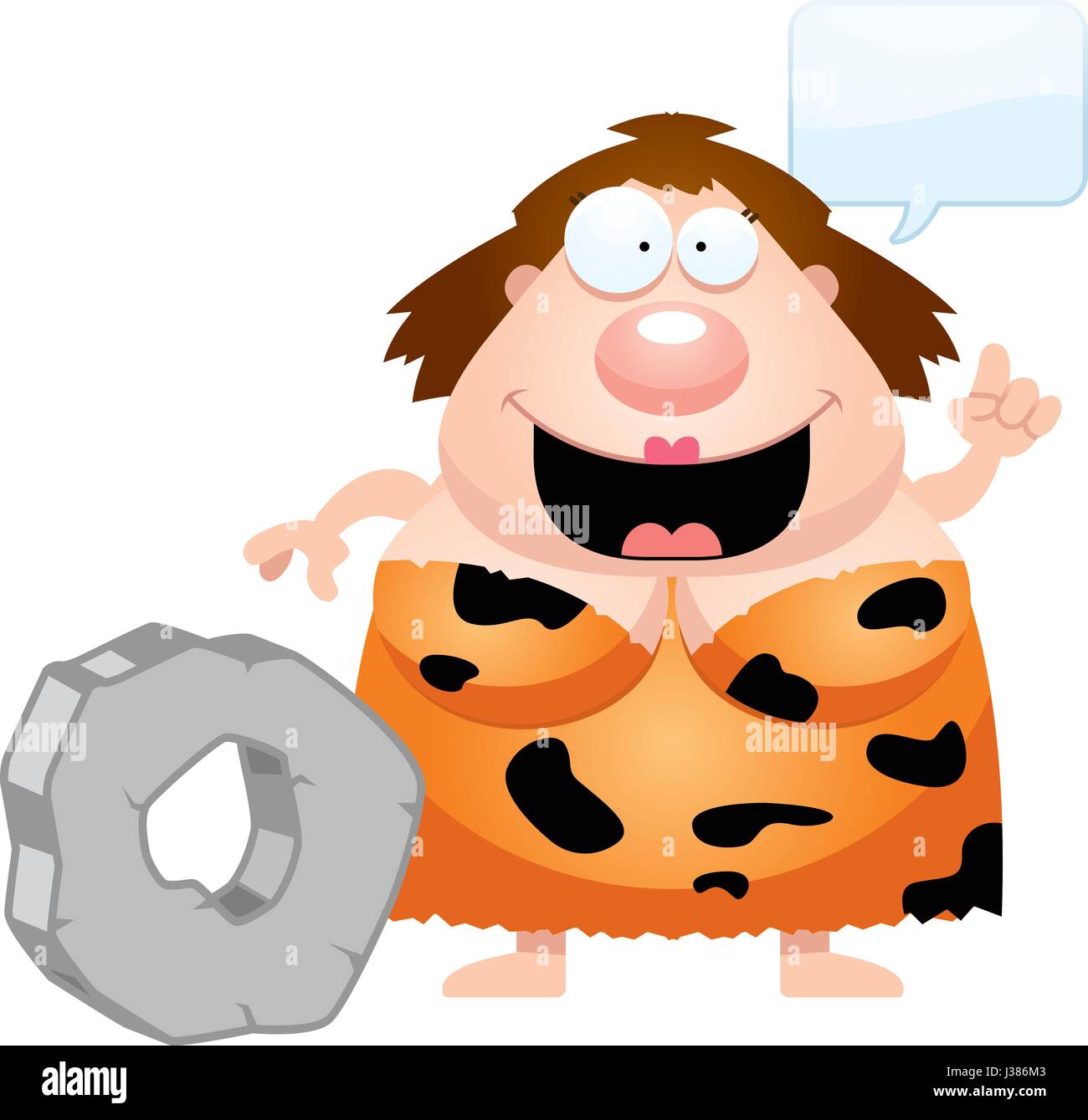 Cavewoman hi-res stock photography and images - Alamy