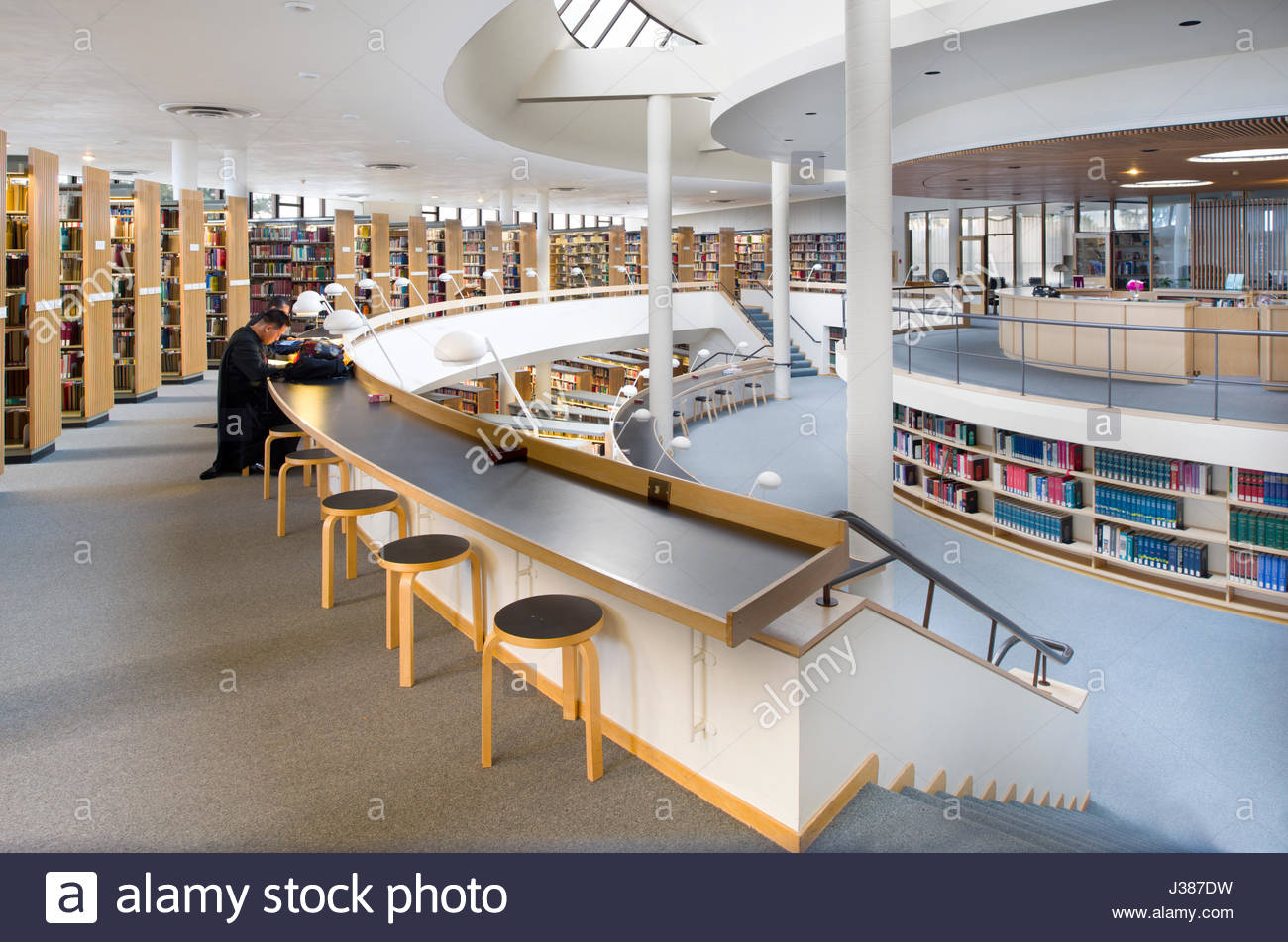Each With A Mezzanine High Resolution Stock Photography and Images - Alamy
