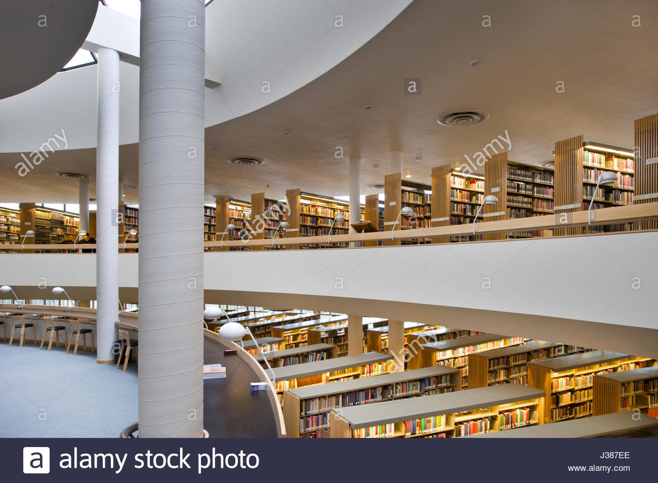 Each With A Mezzanine High Resolution Stock Photography and Images - Alamy