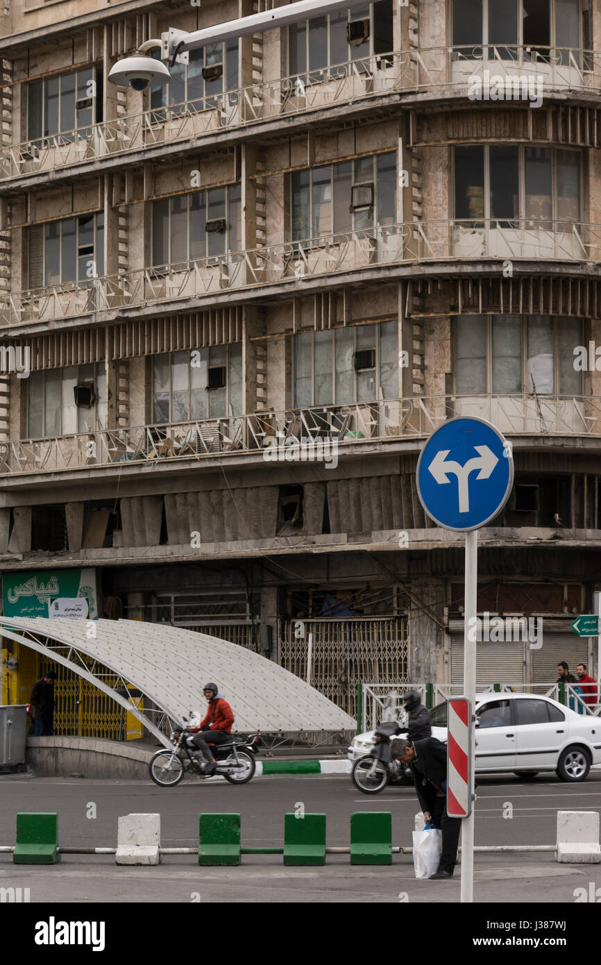 Tehran province hi-res stock photography and images - Alamy