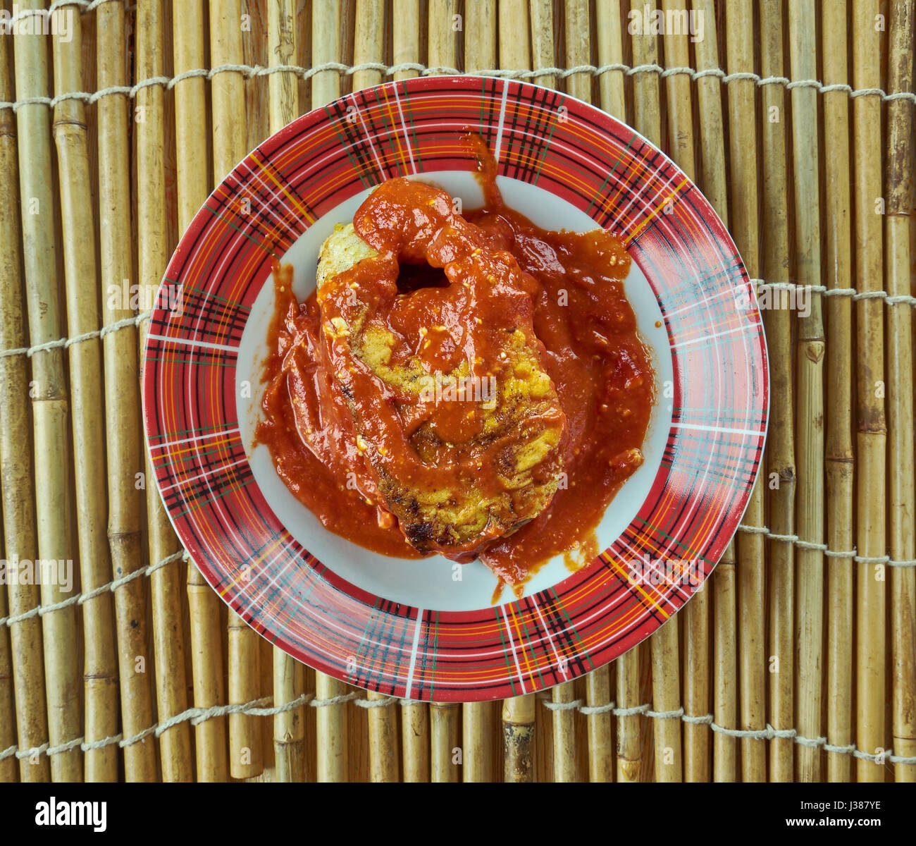 Fish curry special hi-res stock photography and images - Alamy