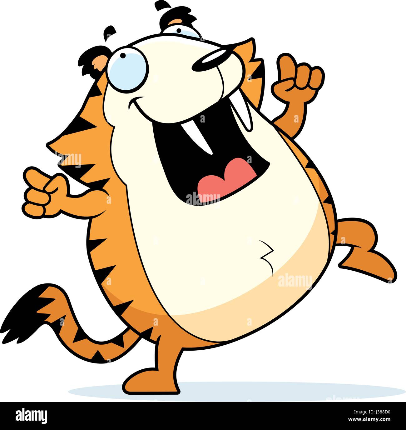 Saber dance Stock Vector Images - Alamy