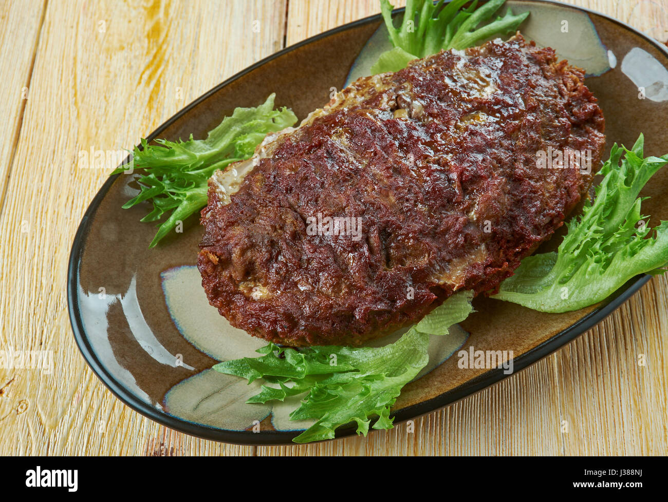 Haslet hi-res stock photography and images - Alamy