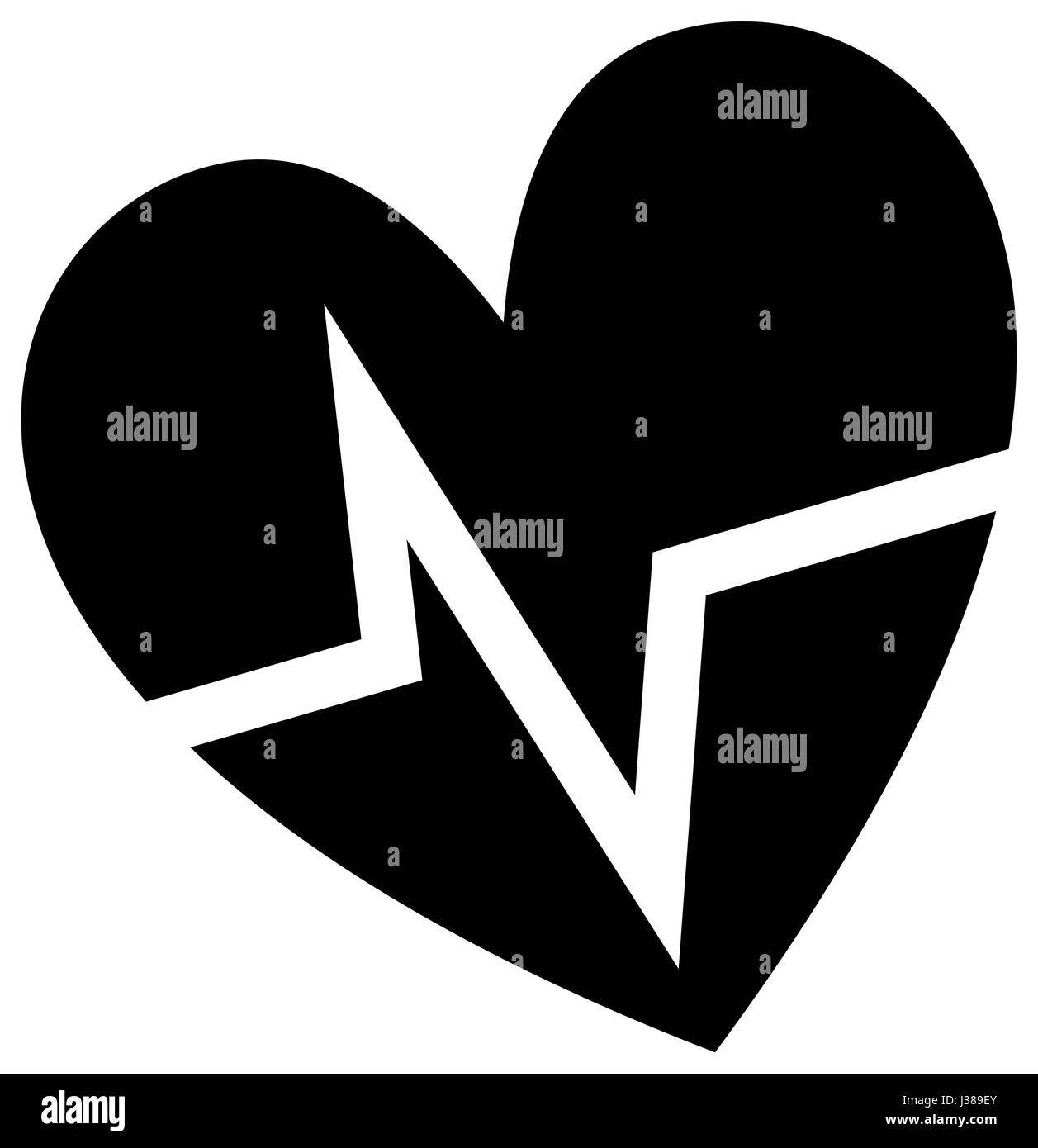 Cardiac Cycle Cut Out Stock Images & Pictures - Alamy