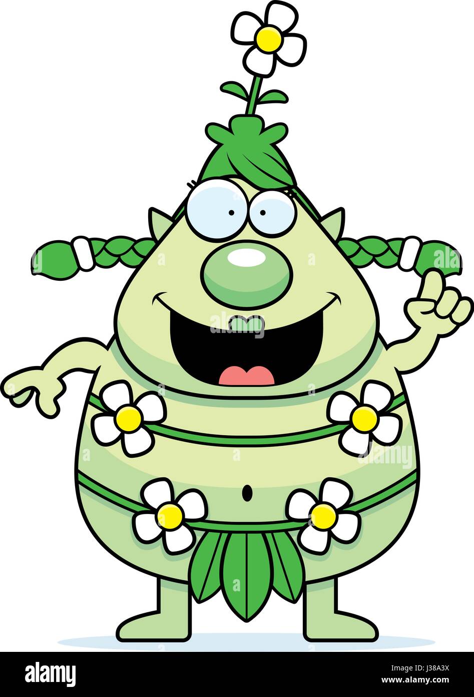 Tree sprite Stock Vector Images - Alamy