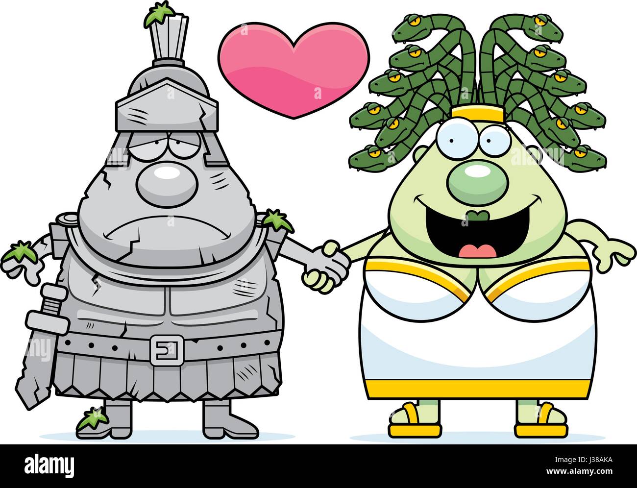 That a statue Stock Vector Images - Alamy